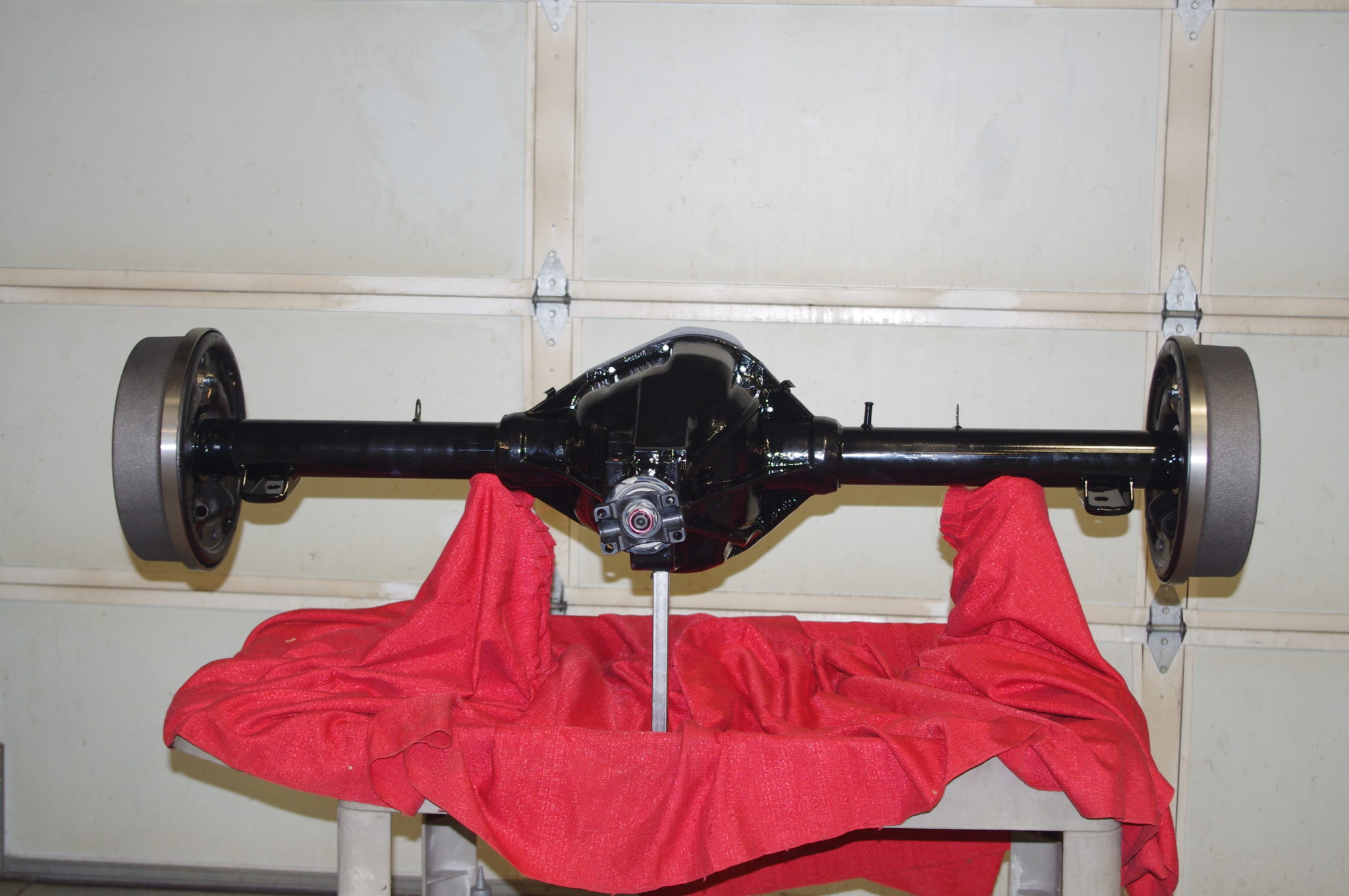 68 -70 B-body mopar Dana 60 rear end – spraker racing rears and gears