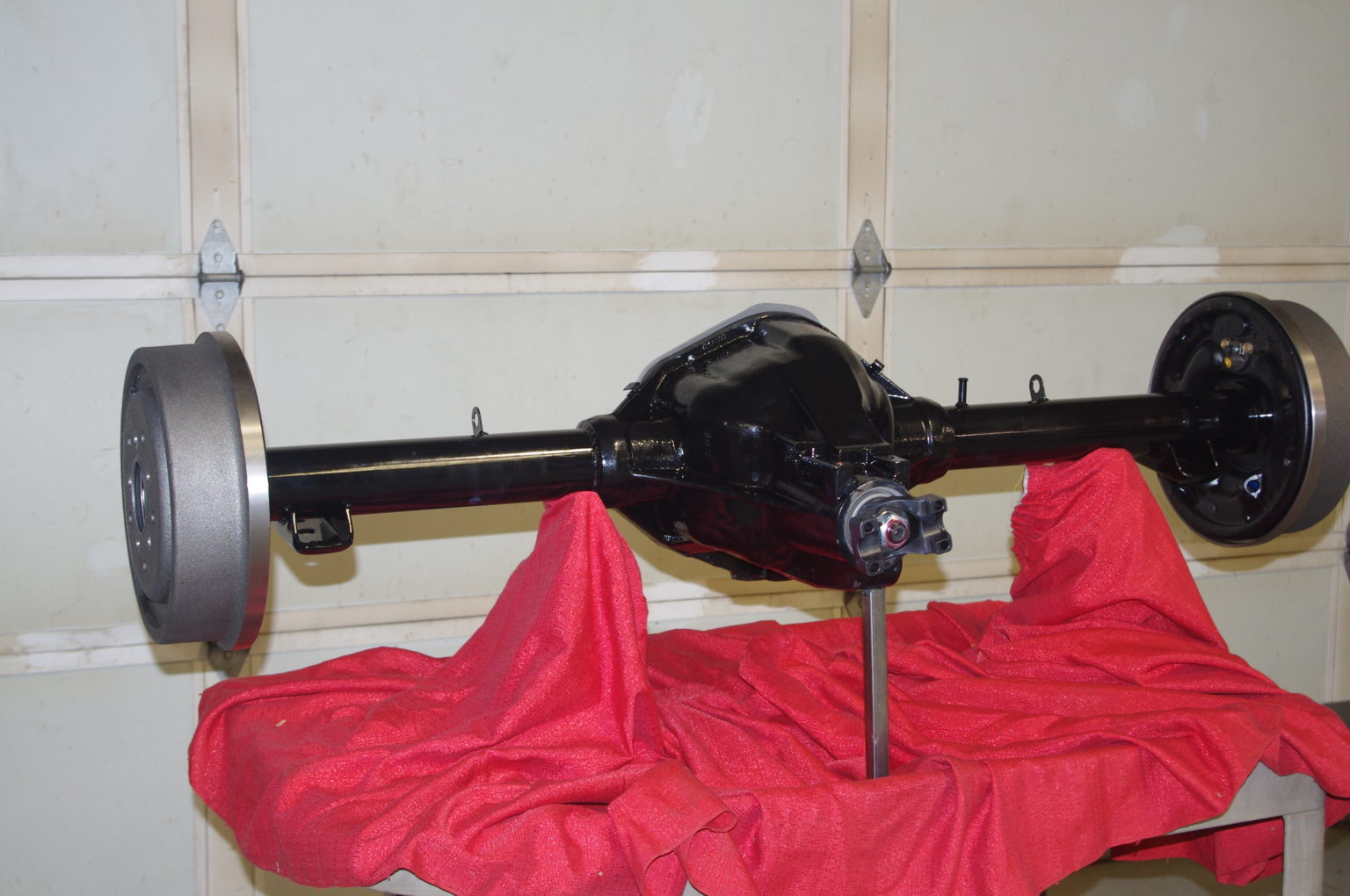 64-69 A-body mopar Dana 60 rear end – spraker racing rears and gears