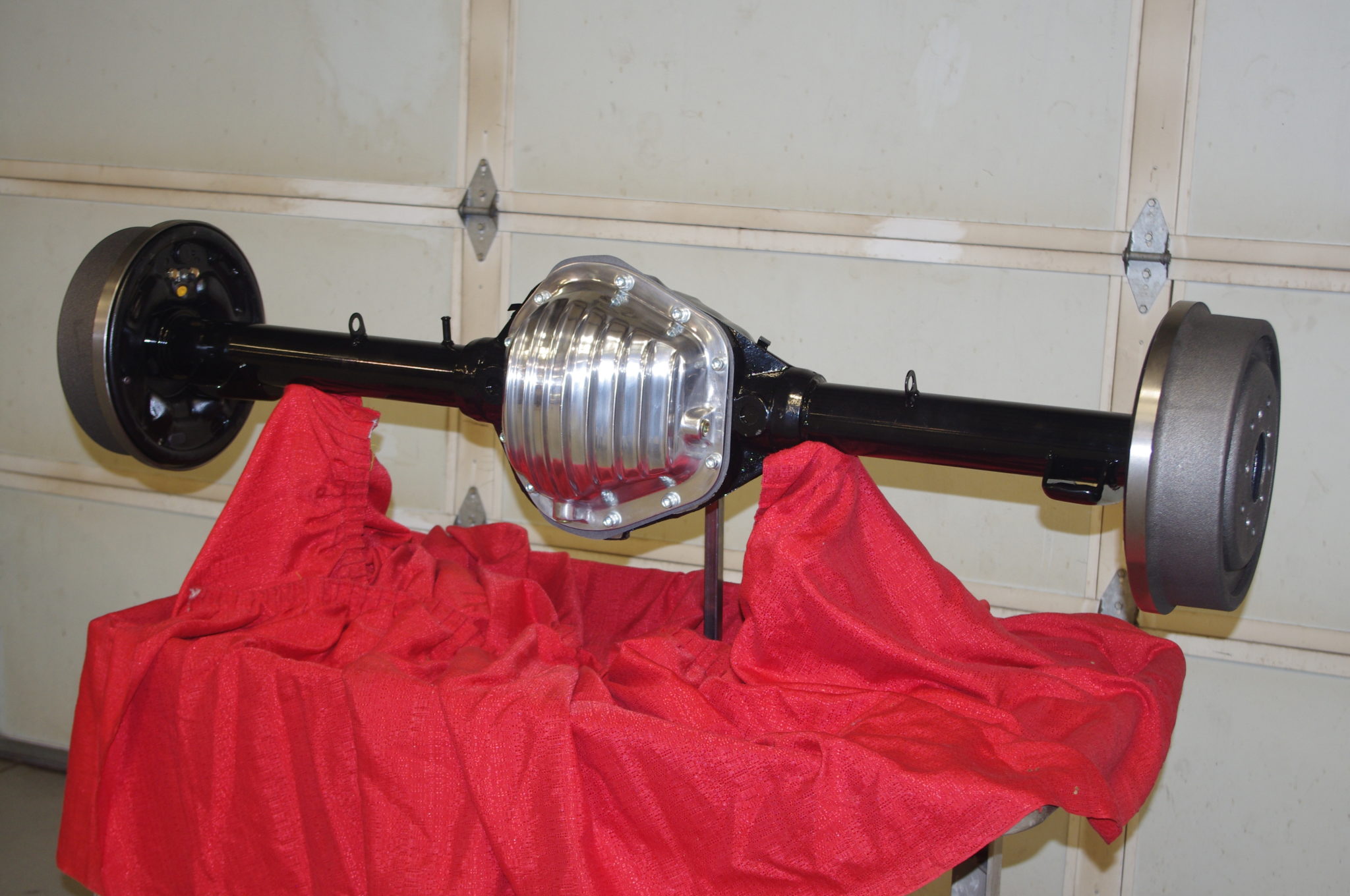 68 -70 B-body mopar Dana 60 rear end – spraker racing rears and gears