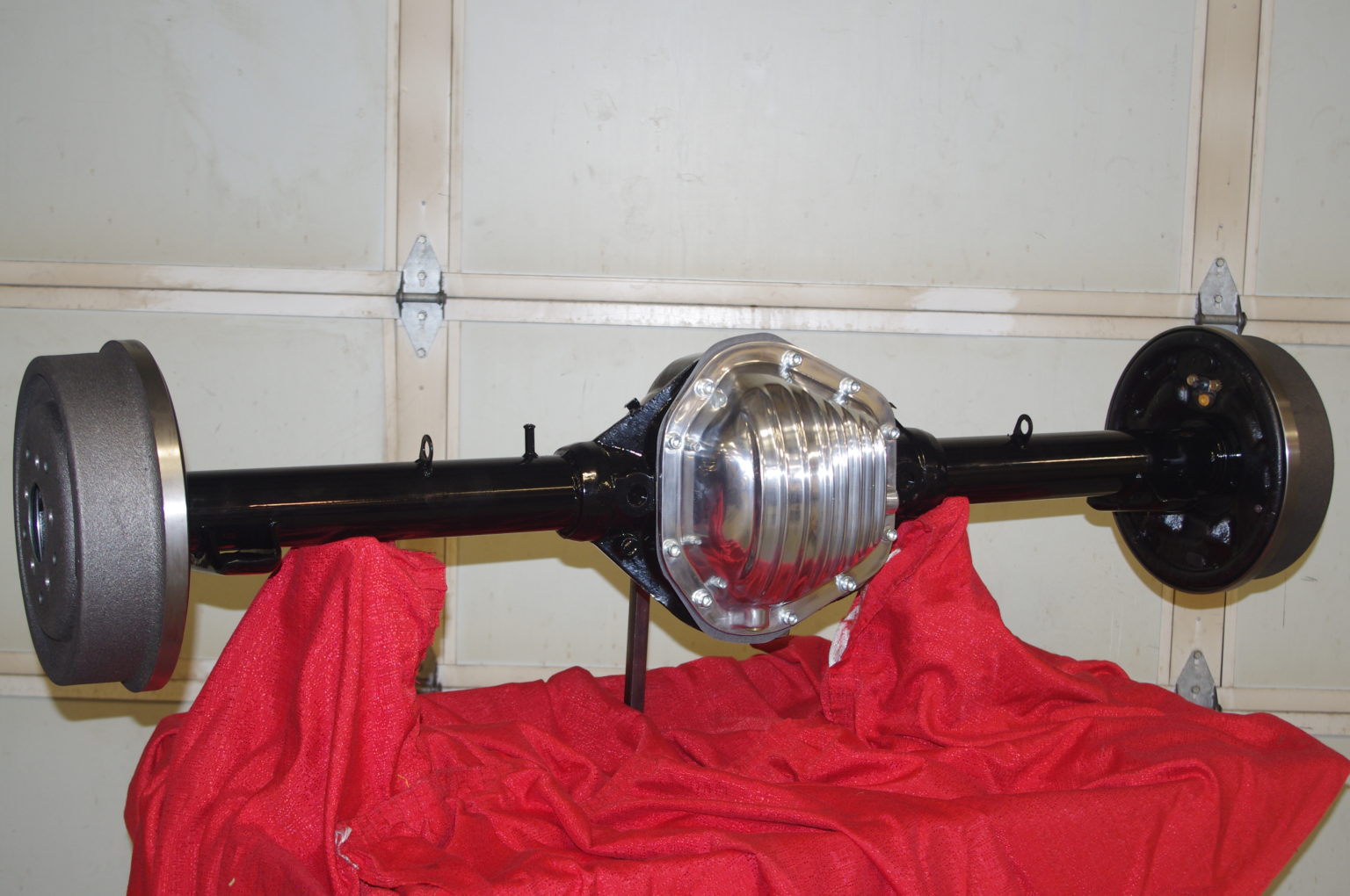 68 -70 B-body mopar Dana 60 rear end – spraker racing rears and gears