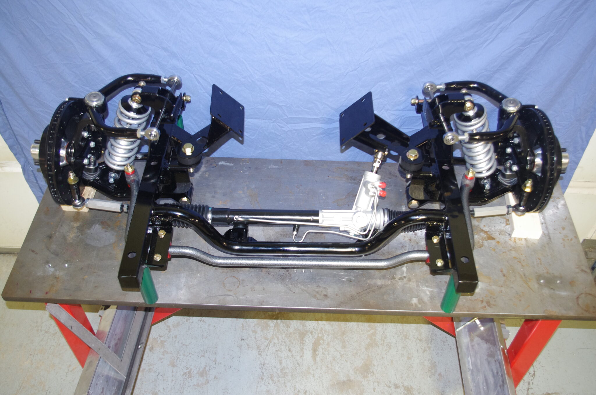 spraker racing rears and gears – rears and gears